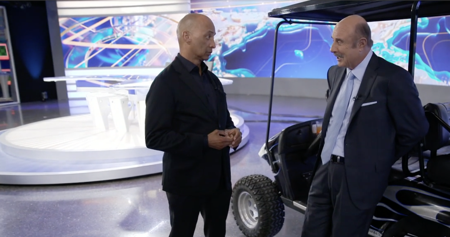 Press Coverage | Merit Street Media