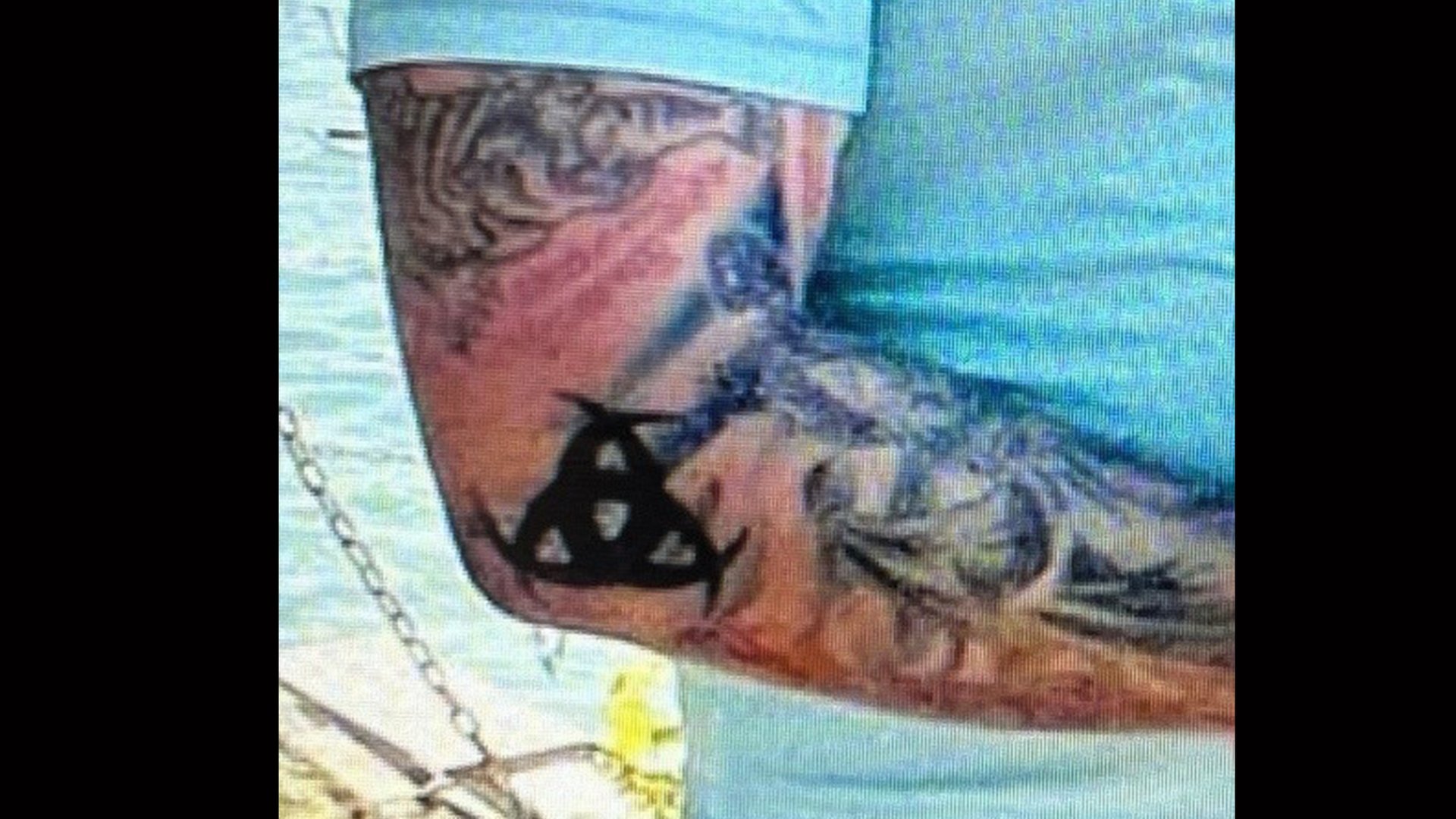 Soldier who died in Tesla explosion left message to America,'This wasn ...