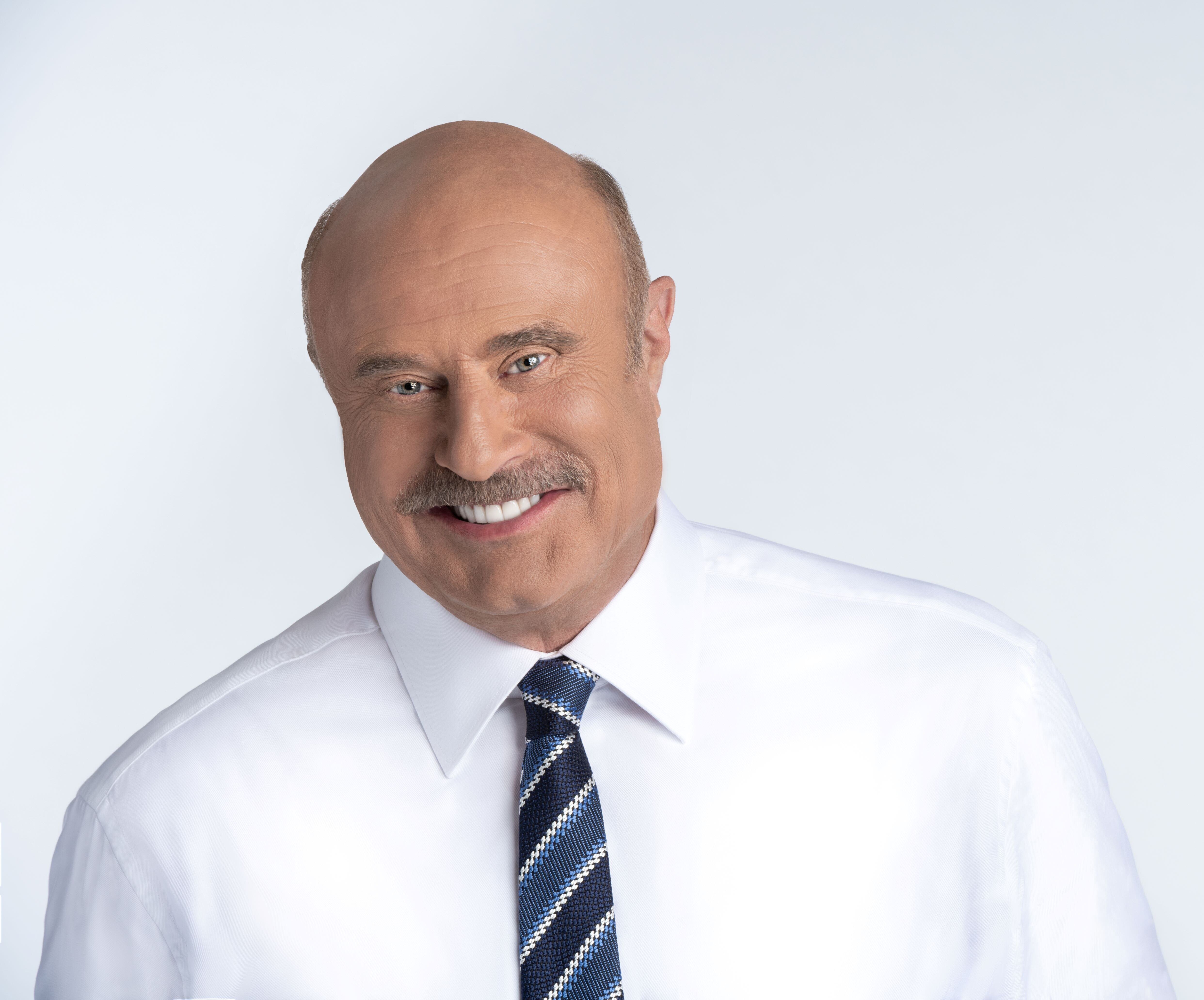 Dr. Phil Primetime