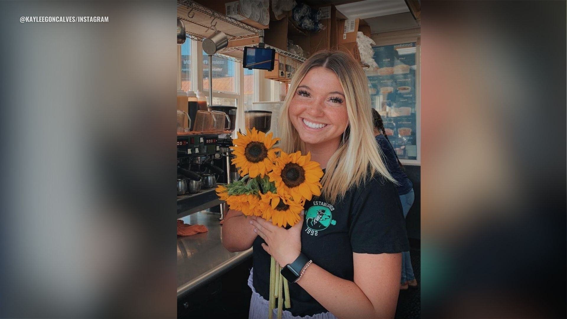 Father of slain University of Idaho student Kaylee Goncalves: 'Why is a ...