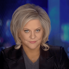 Crime Stories with Nancy Grace | Shows | Merit Street Media