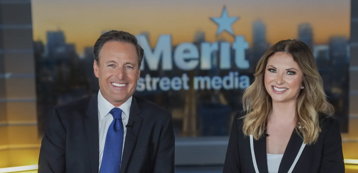 Press Coverage | Merit Street Media