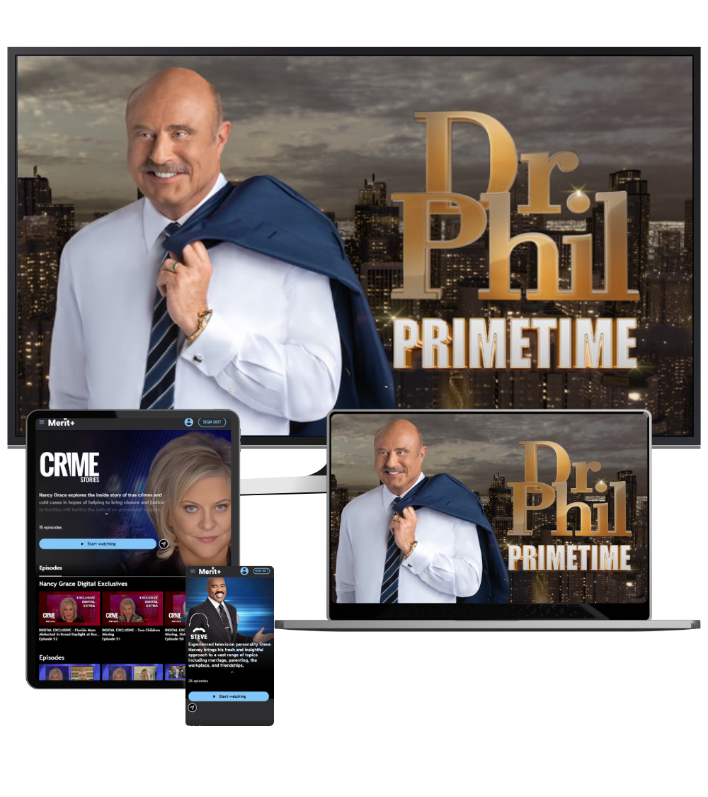 Home | Merit Street Media