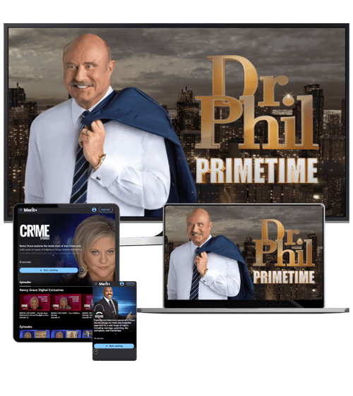 Home | Merit Street Media