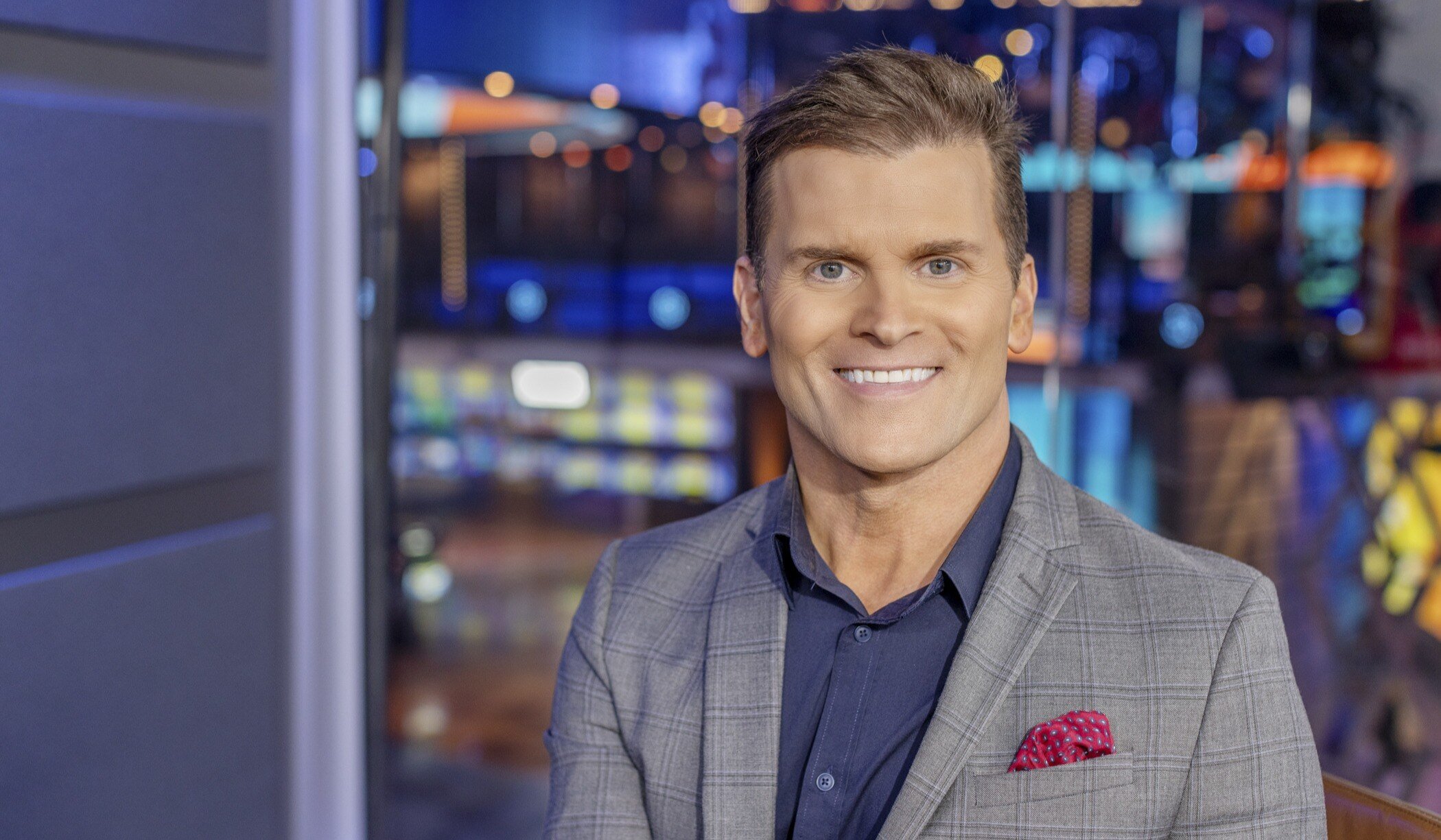 Joe Gumm | People | Merit Street Media