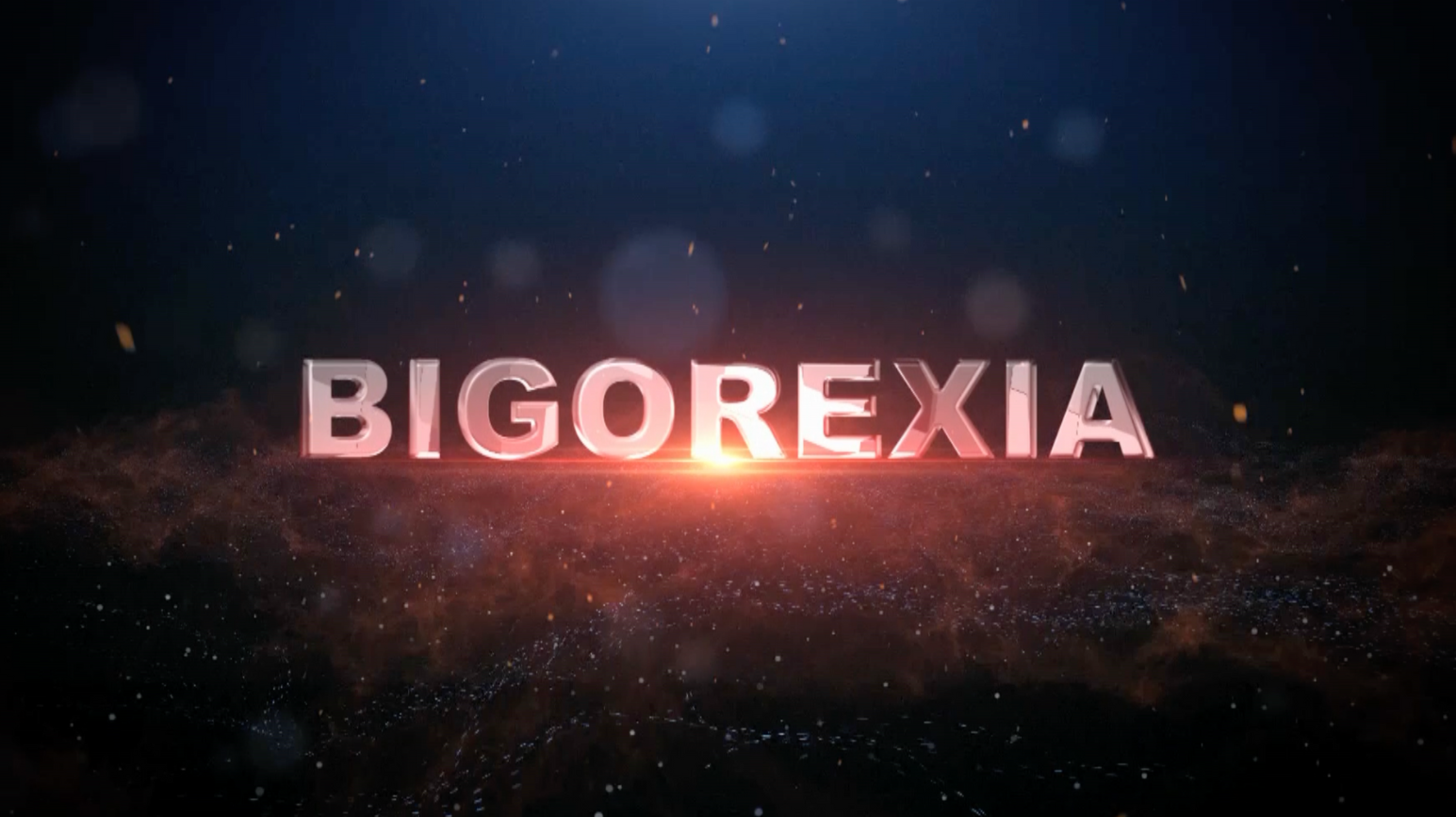 “Bigorexia” Pushed on Social Media