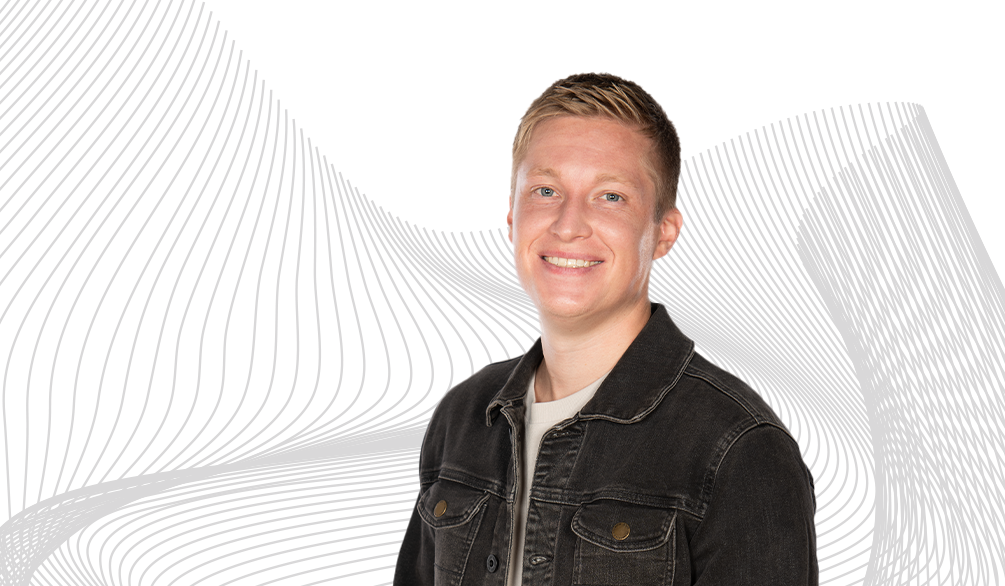 Cody Crouch | People | Merit Street Media