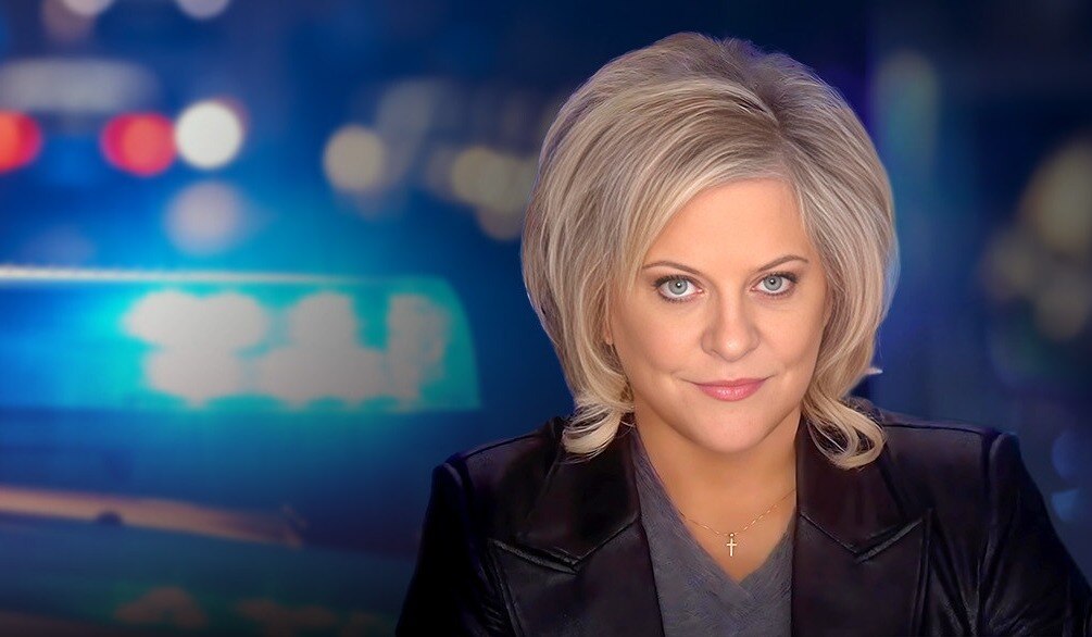Crime Stories with Nancy Grace | Shows | Merit Street Media