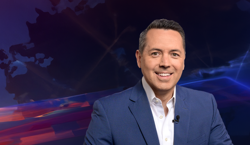 Kris Gutierrez | People | Merit Street Media