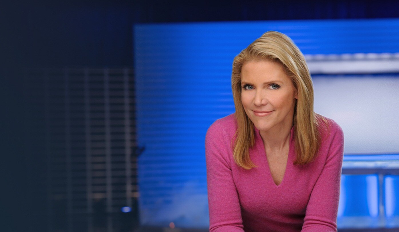 E.D. Hill | People | Merit Street Media