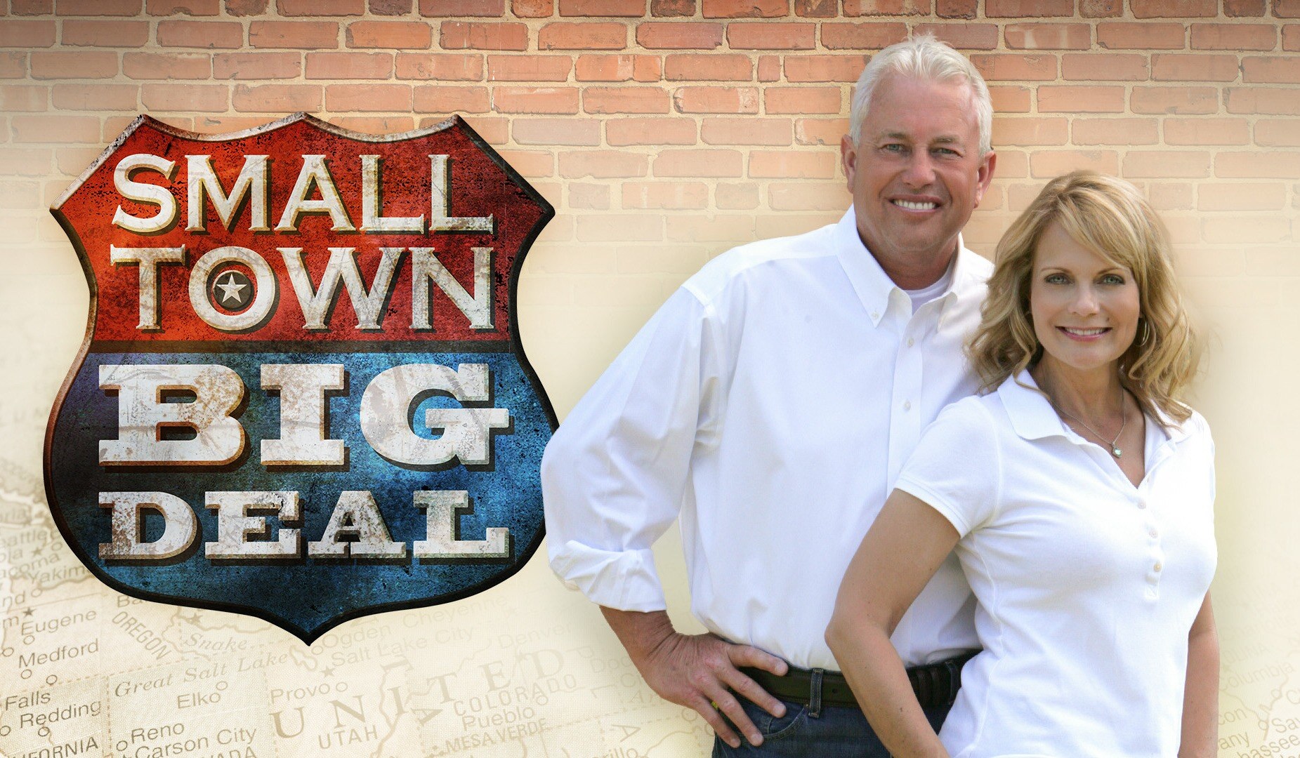 Small Town Big Deal | Shows | Merit Street Media