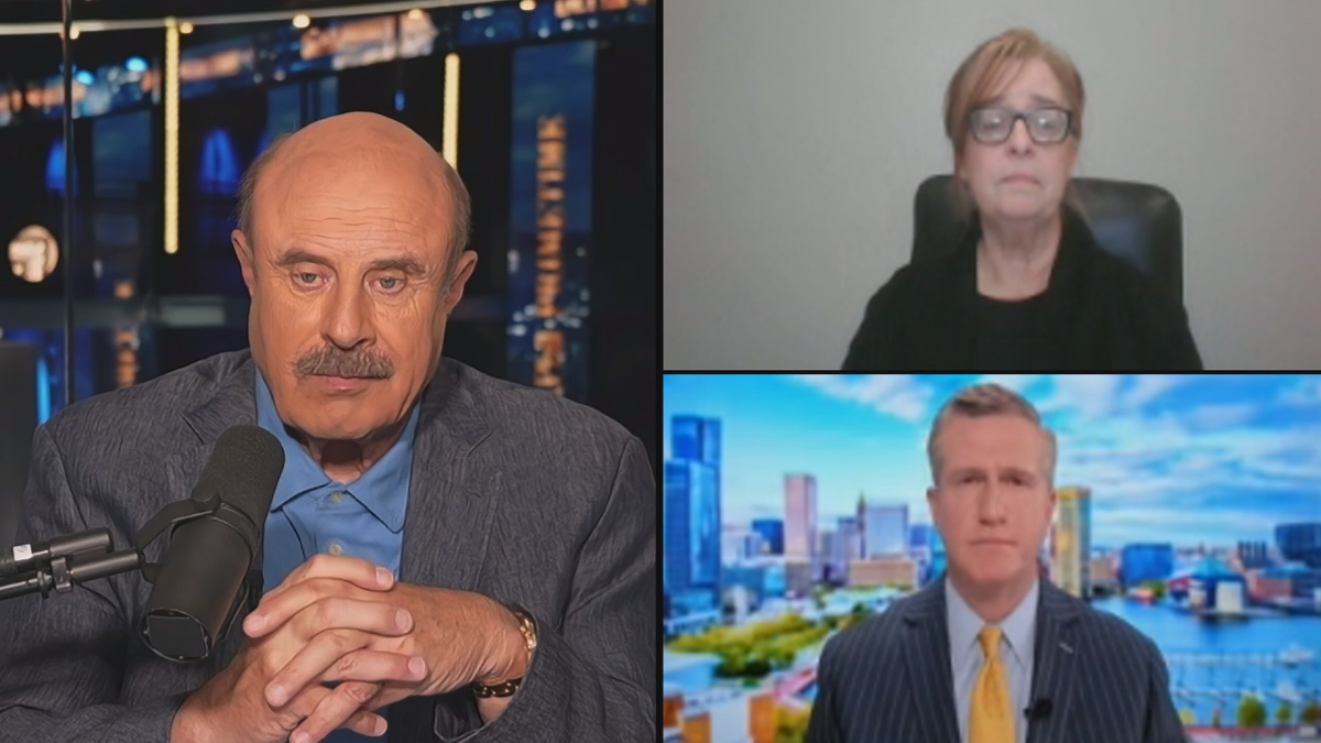 The Verdict: Rachel Morin’s Mother Speaks